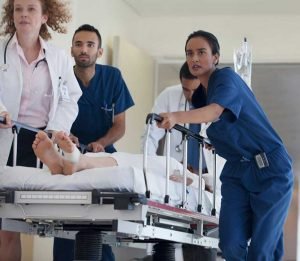 Emergency Medicine – Atlantis Hospital