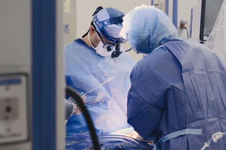 Non Invasive Cardiology – Atlantis Hospital